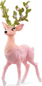 Figurka schleich magický jelen 70793