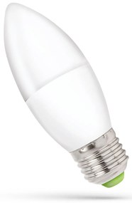 Spectrum LED LED žárovka Neutral E-27 230V 6W WOJ+14352