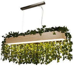 SEARCHLIGHT LED světlo nad kuchyňský ostrůvek ASH 21W /délka 115 cm
