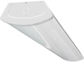 APLED - LED Přisazené svítidlo TROUT LED/36W/230V 4000K + nouze