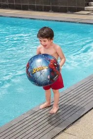 Bestway Nafukovací míč - Spiderman - průměr 51 cm