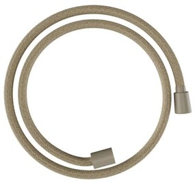 Hansgrohe - Sprchová hadice, 125 cm, béžová 28221210