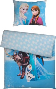XXXLutz LICENČNÍ POVLEČENÍ, renforcé, vícebarevná, 140/200 cm Disney - Povlečení - 006611078701