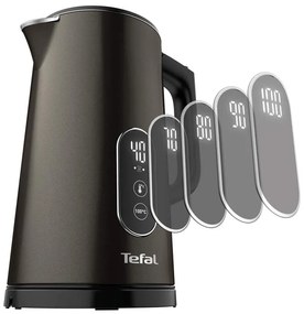 Rychlovarná konvice Tefal Digital KI831E10