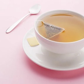 Lunasol - Podšálek k soupravě Čaj pro jednoho 16,5 cm - RGB (451651)