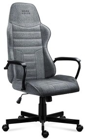 Kancelářská židle Markadler Boss 4.2 Grey