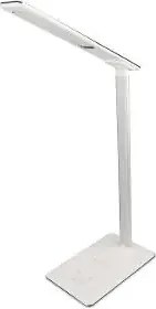 RETLUX RTL 199 Stmívatelná LED lampa bílá Qi 5W