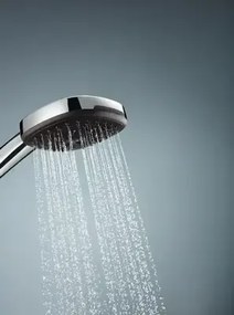 Grohe Vitalio Comfort - Sprchová hlavice | 3 proudy | chrom
