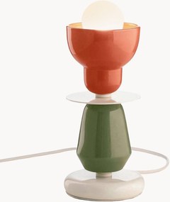 Stolní lampa Berimbau