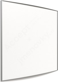 ACCEPT Orientační tabule Klassik UNI A0 (841 x 841 mm) - rozměr 841 x 841 mm