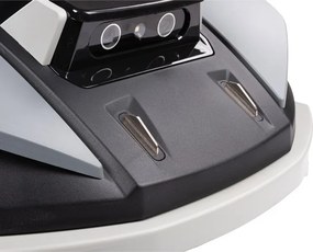 Autonomní robotická sekačka Sunseeker S5