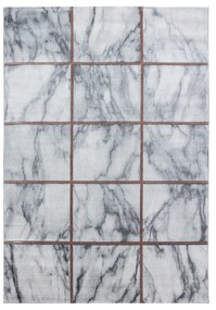 Ayyildiz koberce Kusový koberec Naxos 3816 bronze - 160x230 cm