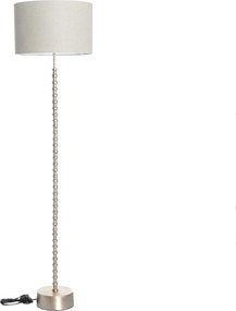 Stojací lampa Desert Rose 161cm