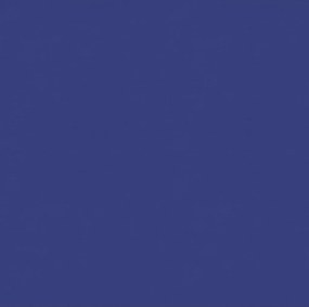vidaXL Zahradní podnožka s poduškou polyratan [319852] Barva: Černo-modrá