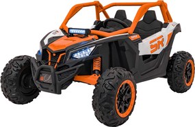 Ramiz Bugina Buggy SR SUPER 66 oranžové