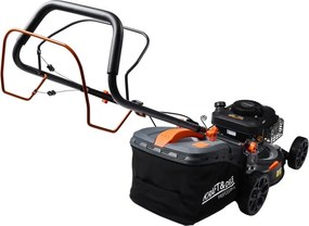 Benzinová sekačka s pohonem, 8HP | KD5084