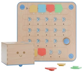 Primo toys cubetto interaktivní robot