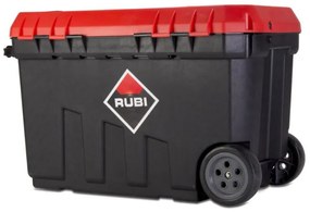 Rubi PROFESIONAL box na nářadí 75x48x49cm
