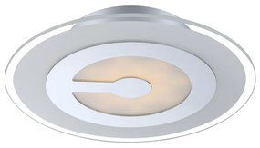 Globo | Globo 41698-3 - LED stropní svítidlo ZOU LED/9W | GL3028