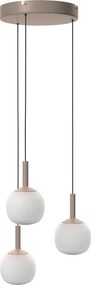 XXXLutz ZÁVĚSNÉ LED SVÍTIDLO, 43/150 cm Novel - Závěsná světla - 006286001601