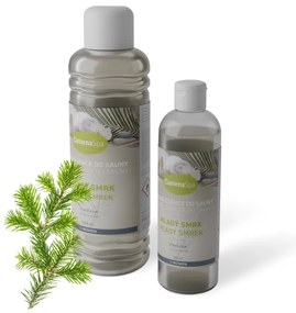 Chemoform Saunová vonná esence - mladý smrk 1000 ml - Camena Spa