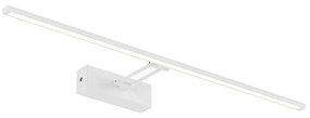 Redo | Redo 01-3462 - LED Obrazové svítidlo LINEAR LED/8W/230V 60,5 cm CRI 92 bílá | UN1345