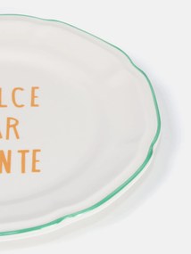 Sinsay - PLATE - žlutá