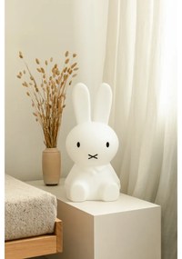 Dětská lampička Miffy First Light 30 cm Mr Maria
