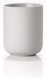 Zone Denmark Kelímek na zubní kartáček Ume Soft Grey