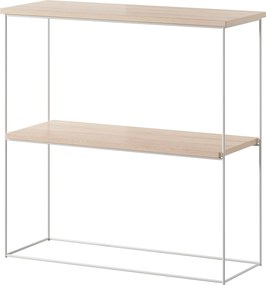 ADRK Furniture Konzole Toni ADRK-CT-TON-W-S