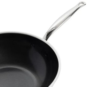 Pánev Wok 30 cm, Premiere - GreenPan