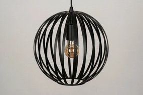 Závěsné designové svítidlo do ložnice Vinston I