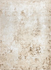 Dywany Łuszczów, Kusový koberec Allure 1959 cream/beige, 160x220, béžová, kancelář