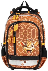 Stil - školní batoh Junior Giraffe