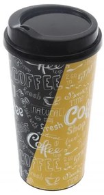 Smartcook Kelímek na kávu 400ml