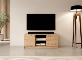 ADRK Furniture RTV skříňka Evi ADRK-RTV-EVI-120-ART