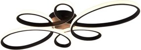 Stropní LED svítidlo TRIO FLY 32W 3000K 645619132