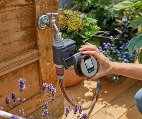 Gardena 01890-29 Zavlažovací počítač Flex