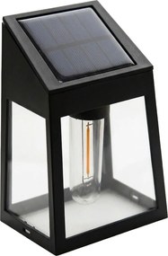 Solární venkovní svítidlo (výška 14 cm) – Garden Pleasure
