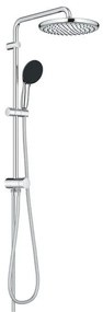 Grohe Vitalio Start Sprchový sloup Eco 73,6 cm s přepínačem, chrom 26680001