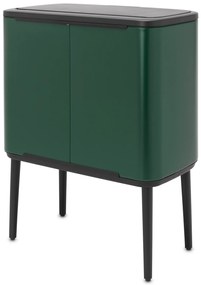 Brabantia BO Touch Bin zelená