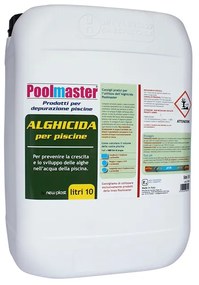 Poolmaster ALGICID 10 l