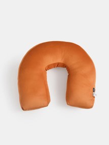 Sinsay - Cestovní polštář na krk - oranžová