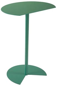 MEMEDESIGN - Barový stolek WAY BAR OUTDOOR - výška 90 cm