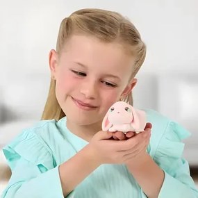 MOOSE TOYS Figurka Little Live Pets Mama Surprise Mini králík / MO-266