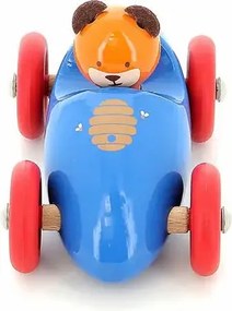 Vilac Závodní auto Medvěd Marcel / od 1 roku