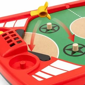 BRIO Pinball hra / od 6 let