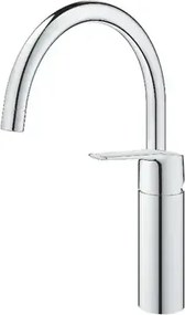 Grohe QuickFix Start - Dřezová baterie chrom