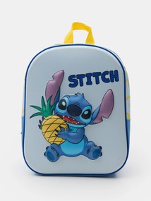 Sinsay - Snídaňový set s batohem – láhev na pití a svačinový box Lilo & Stitch 3 pack - vícebarevná