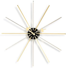 Vitra Hodiny Star Clock